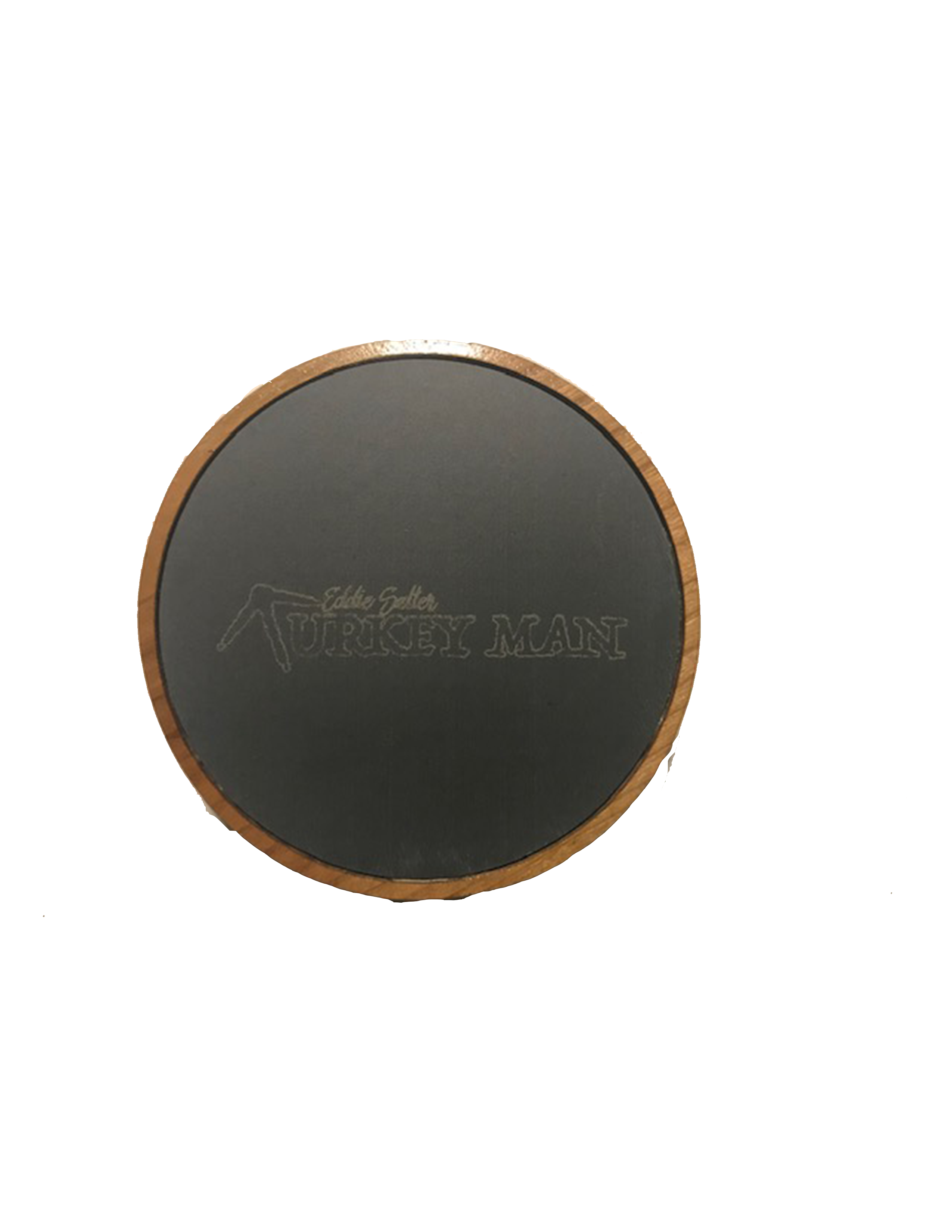 Pot - Custom Slate | Eddie Salter Game Calls